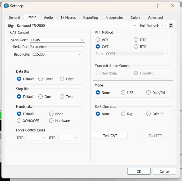 ADX – Arduino Digital Transceiver - Ankara Telsiz ve Radyo Amatörleri ...