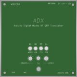 ADX – Arduino Digital Transceiver - Ankara Telsiz ve Radyo Amatörleri ...