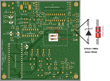 ADX – Arduino Digital Transceiver - Ankara Telsiz ve Radyo Amatörleri ...