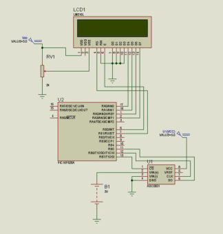 PIC ile ADC kullanımı (CC5X için ADC kütüphanesi ile) - Ankara Telsiz ...