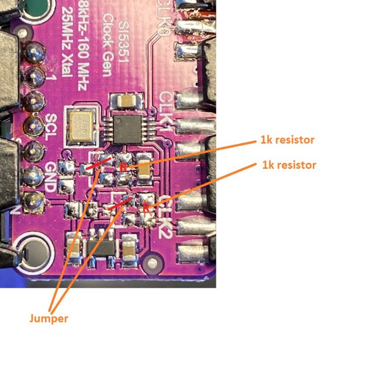 uSDX – A Compact SOTA SSB SDR Transceiver with Arduino! - Ankara Telsiz ve Radyo Amatörleri ...