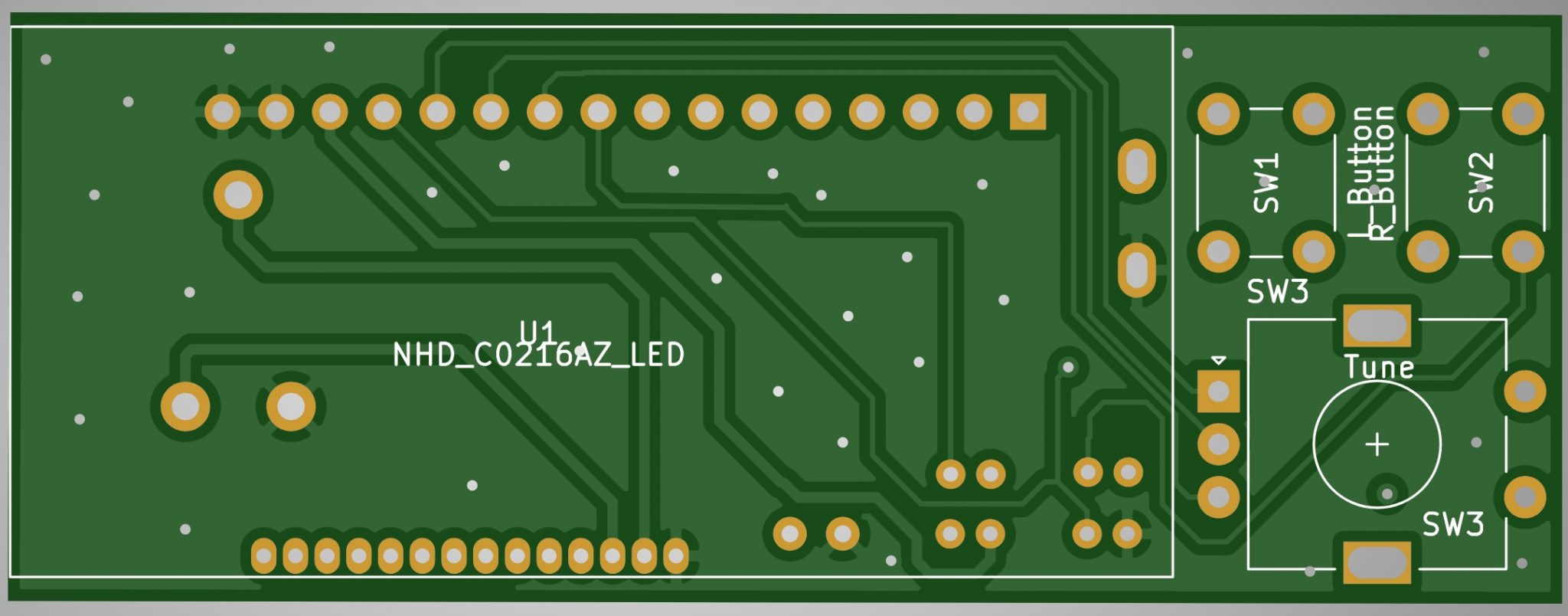 uSDX TriBand SDR All Mode QRP Transceiver - Ankara Telsiz ve Radyo ...
